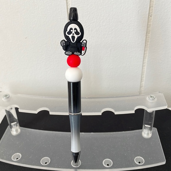 Office | Ghost Face Pen | Poshmark
